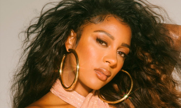 Victoria Monét - teste