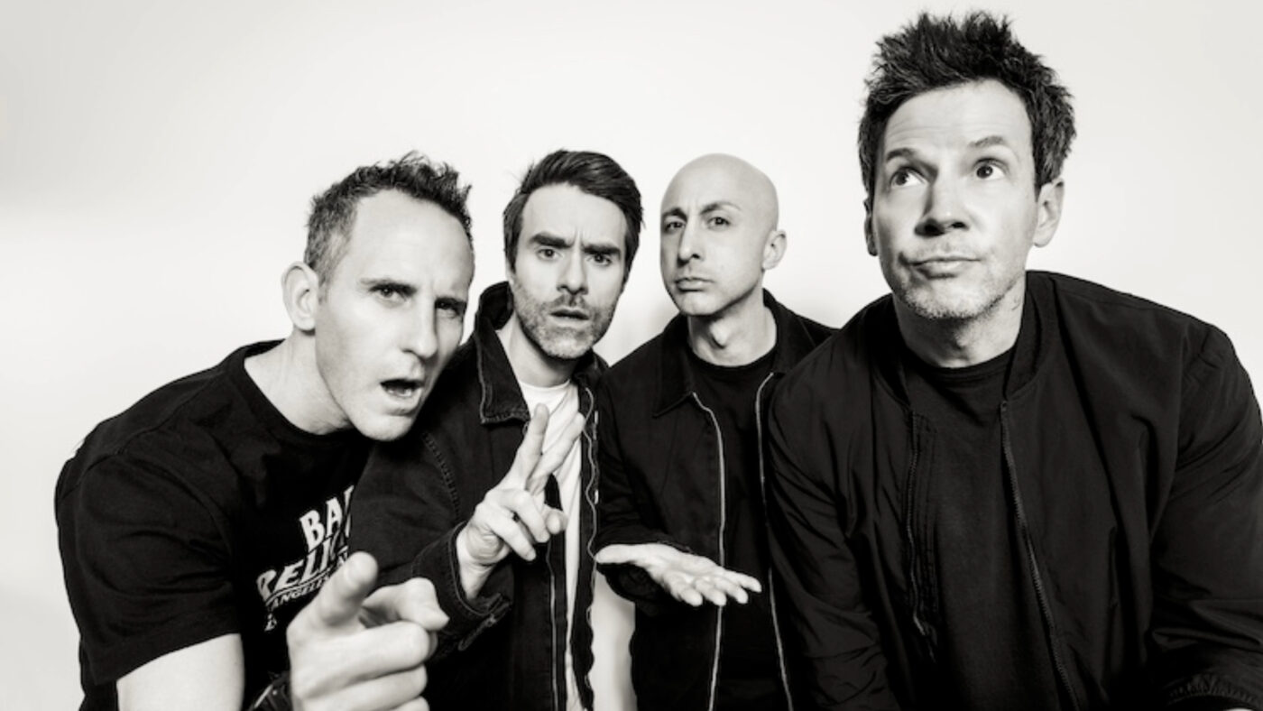 Simple Plan lança nova faixa Nothing Changes, inspirada em documentário ...