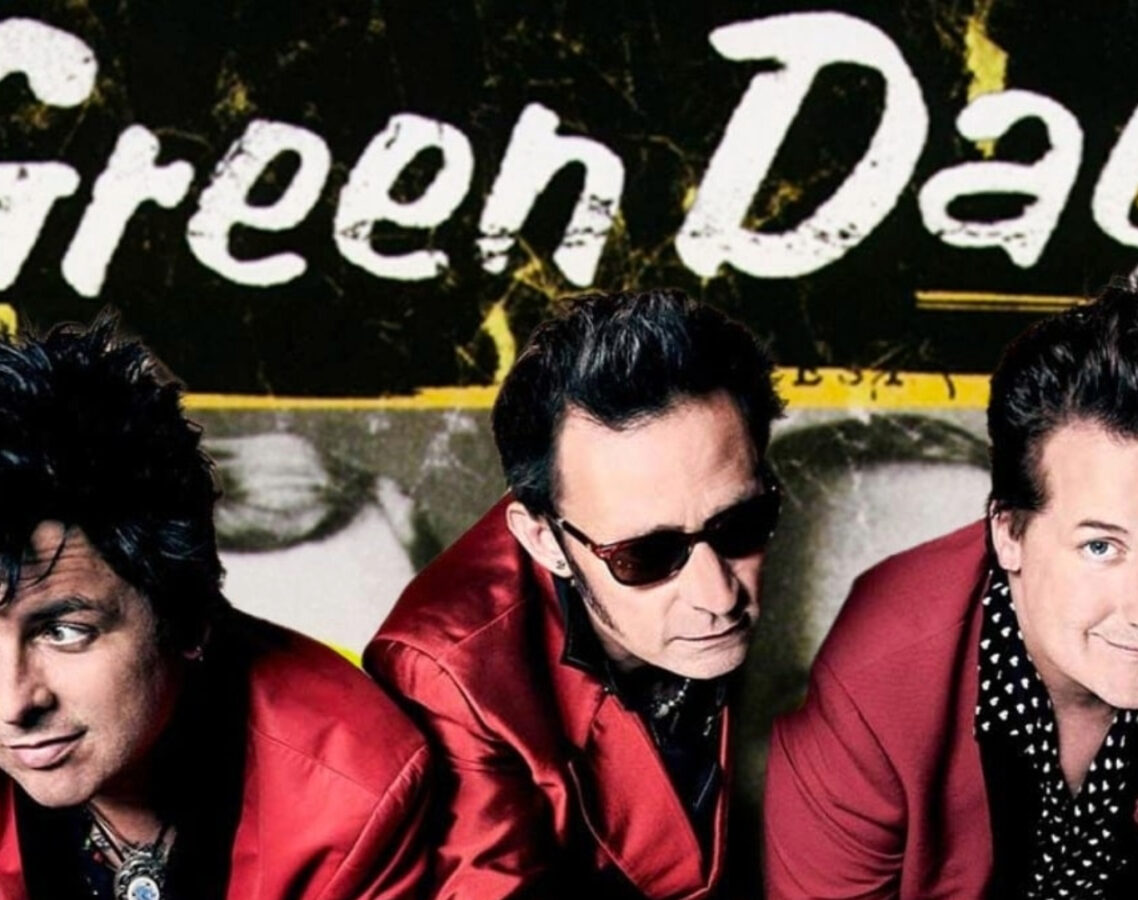 Green Day abre o Super Bowl LX com “American Idiot”; veja como foi ...
