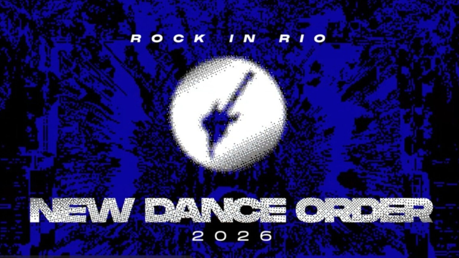 Rock in Rio divulga line-up do New Dance Order 2026 e reforça aposta na ...